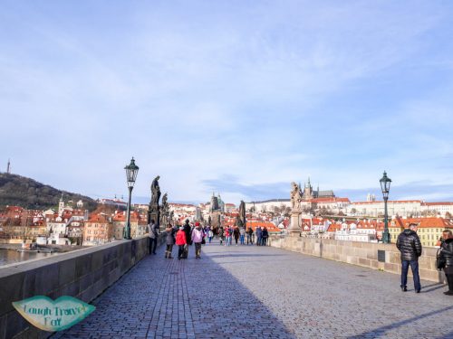 The legend of Charles Bridge and the mystery of Astronomical clock ...