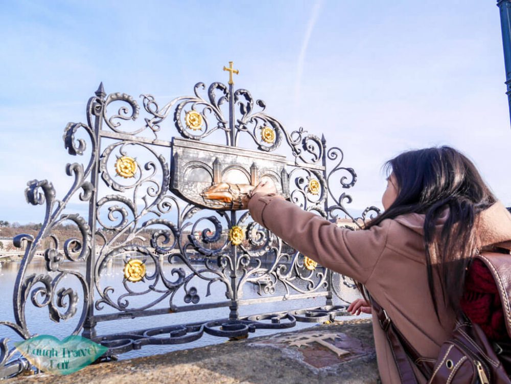 The legend of Charles Bridge and the mystery of Astronomical clock ...