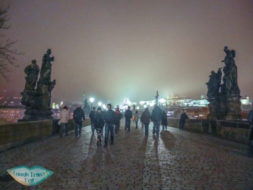 The legend of Charles Bridge and the mystery of Astronomical clock ...