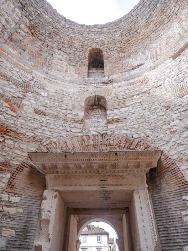 What to see in Split Croatia in one day - Laugh Travel Eat