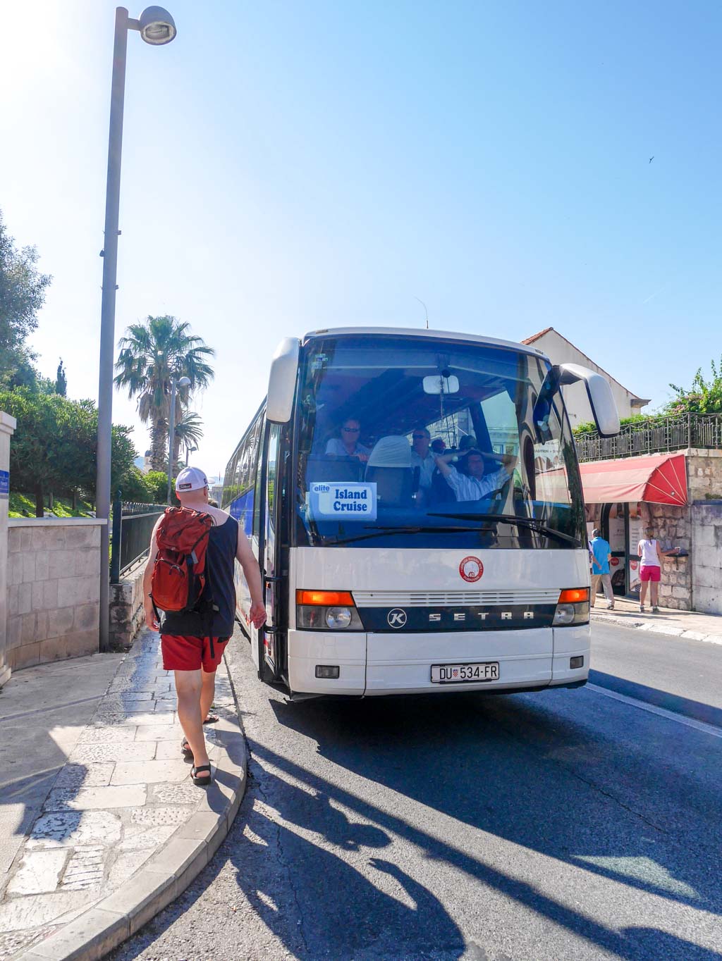 A short guide to Elaphiti Islands - Laugh Travel Eat