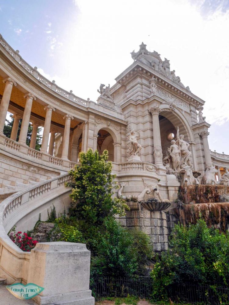 Marseille - a day trip destination - Laugh Travel Eat