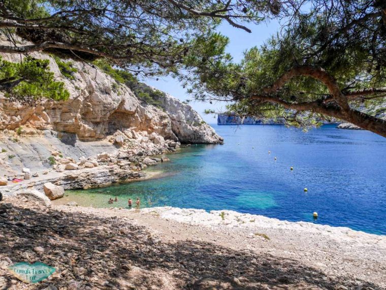 A day in Calanques National Park - Laugh Travel Eat
