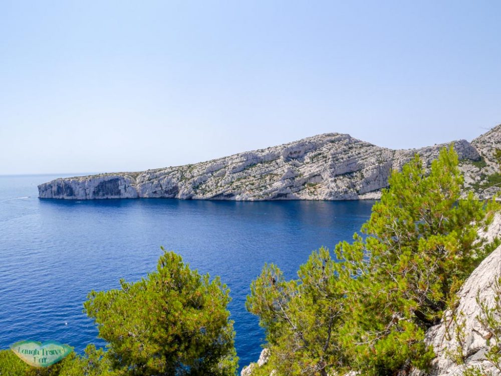 A day in Calanques National Park - Laugh Travel Eat