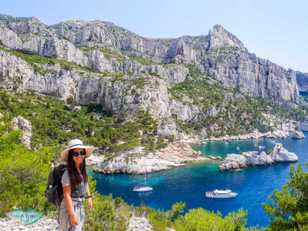 3 weeks Europe Itinerary: South of France, Cinque Terre and Sicily ...