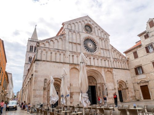 5 things to do in Zadar Croatia - Laugh Travel Eat