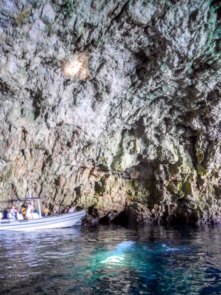 Day Trips from Split: 5 islands boat tour - Laugh Travel Eat