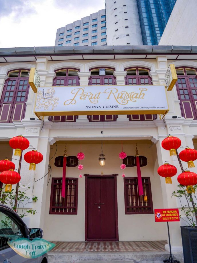 5 Penang restaurants I always go to - Laugh Travel Eat