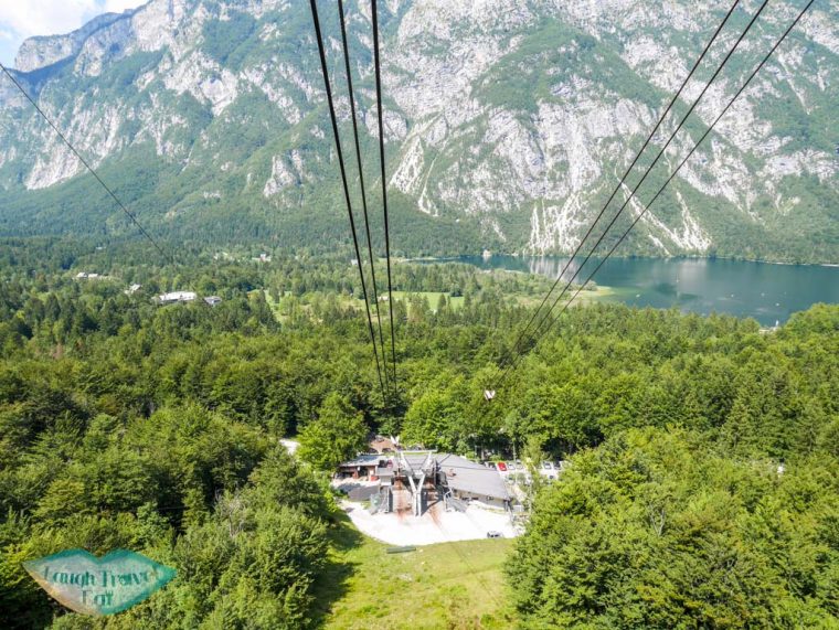 A summer day hike - Mount Vogel - Laugh Travel Eat