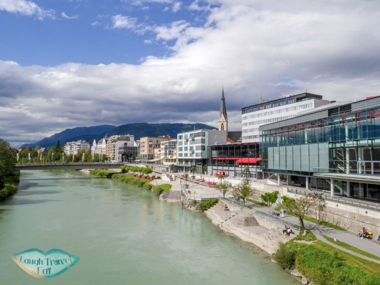 Things to do in Villach, Austria - Laugh Travel Eat