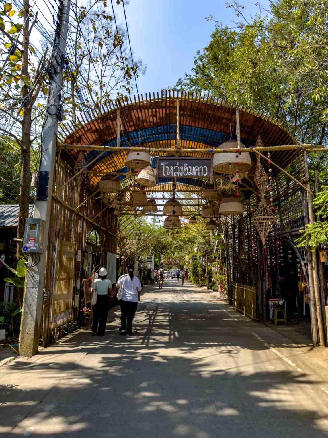 Chiang Mai Markets: there is one for every day of the week (2024 update ...