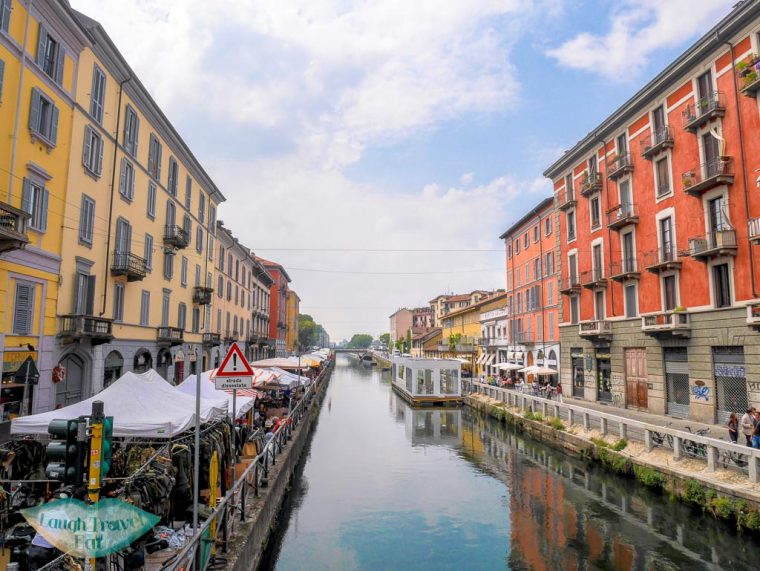 The Ultimate Guide to 48 hours in Milan - Laugh Travel Eat
