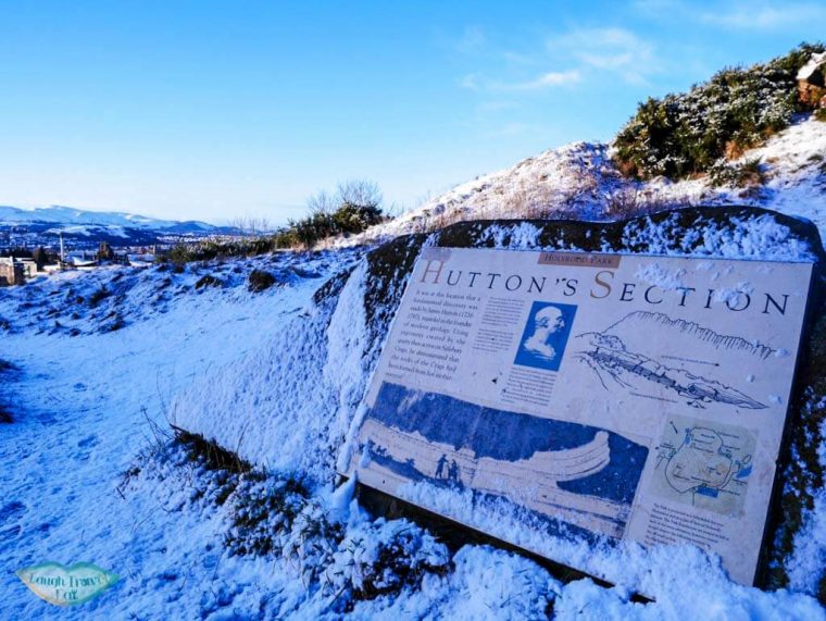 The Ultimate Guide to Edinburgh - Laugh Travel Eat