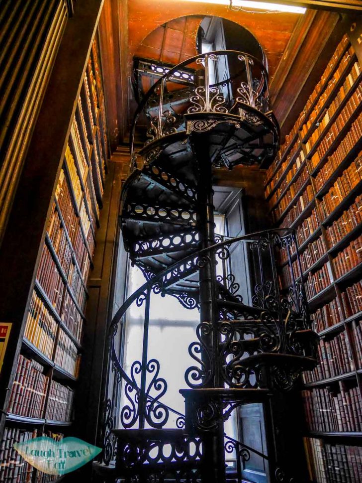 Top 5 things to do in Dublin (for the non-alcohol interested people ...