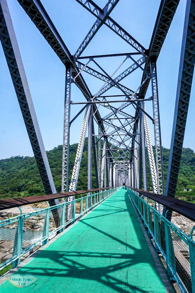 A Day trip to Taichung - Laugh Travel Eat