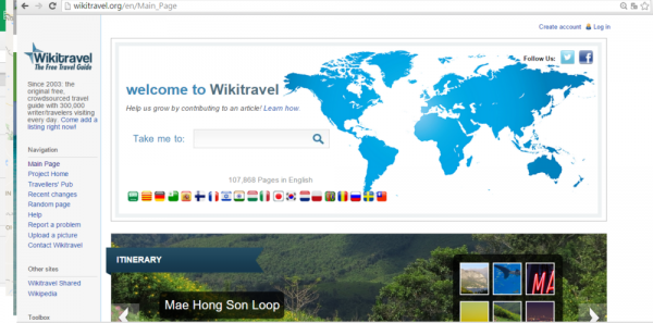 How to your trip like a pro: a look at the LTE process - Laugh Travel Eat