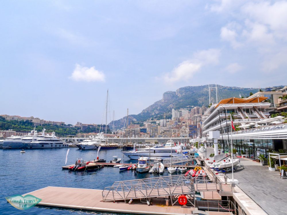 A Day trip to Eze and Monaco - Laugh Travel Eat