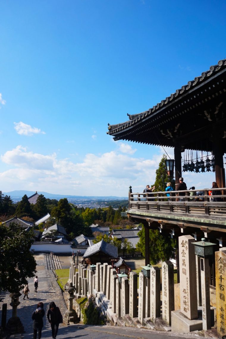 The Ultimate Day trip to Nara, Japan - Laugh Travel Eat