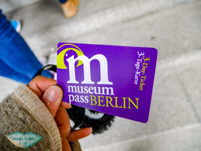 Best Museums Berlin - guide and tips - Laugh Travel Eat