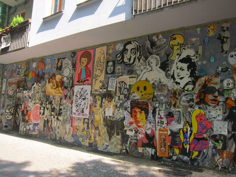 Best Area to Stay in Berlin: an insider's guide - Laugh Travel Eat