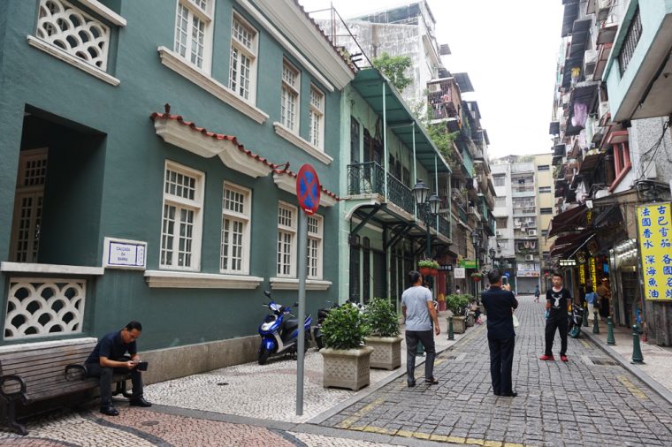A 48 hours guide to Macau, China - Laugh Travel Eat