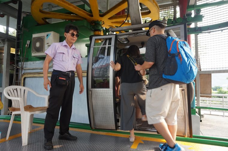 A 48 hours guide to Macau, China - Laugh Travel Eat