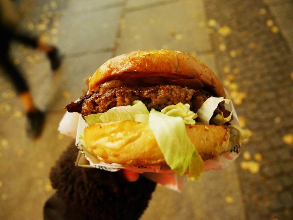 Top 5 Street Food in Berlin - Laugh Travel Eat
