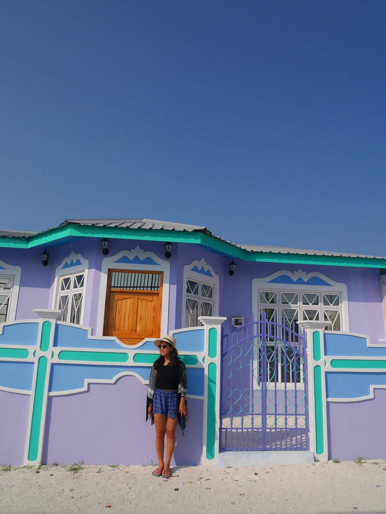 Glimpsing authentic Maldives – a photo diary of Gaafaru - Laugh Travel Eat