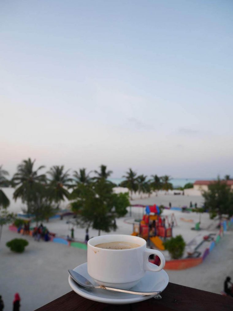 Glimpsing authentic Maldives – a photo diary of Gaafaru - Laugh Travel Eat