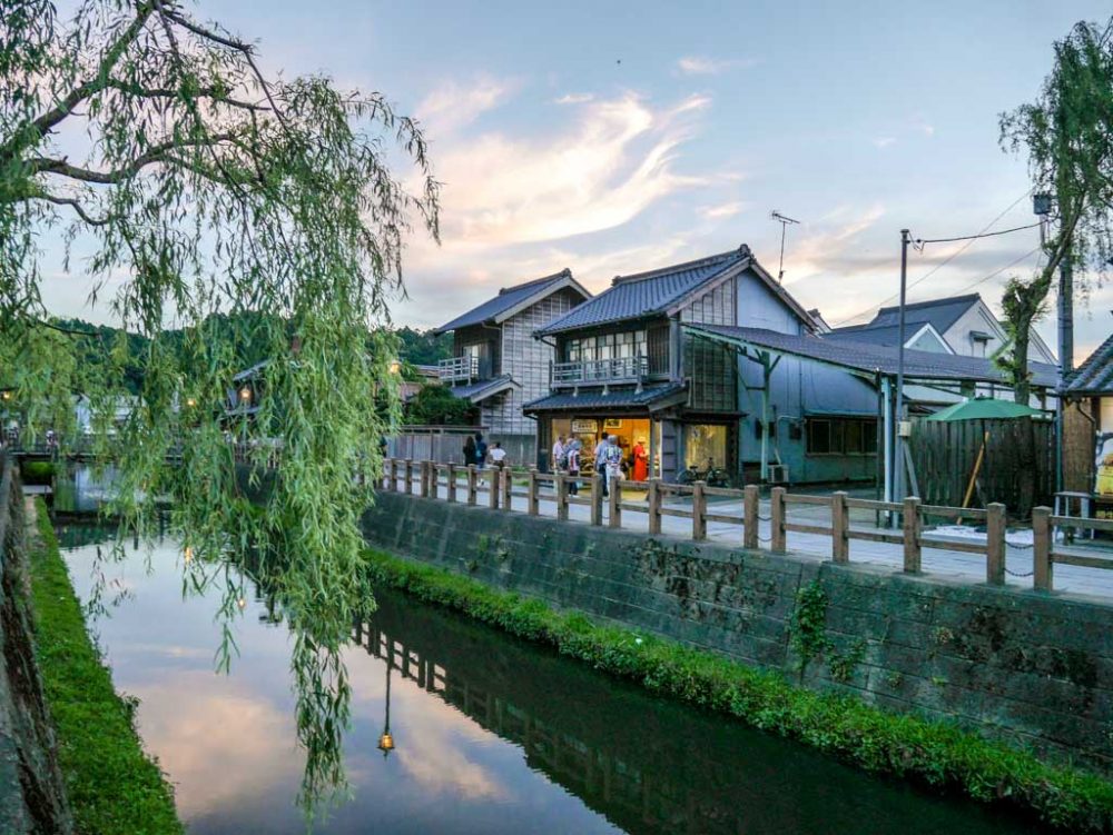 Sawara Festival – a step back in time in Chiba, Japan - Laugh Travel Eat
