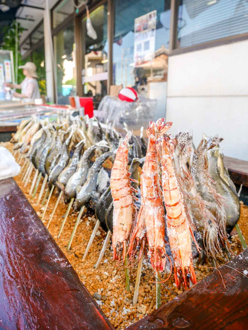 Sawara Festival – a step back in time in Chiba, Japan | LTE