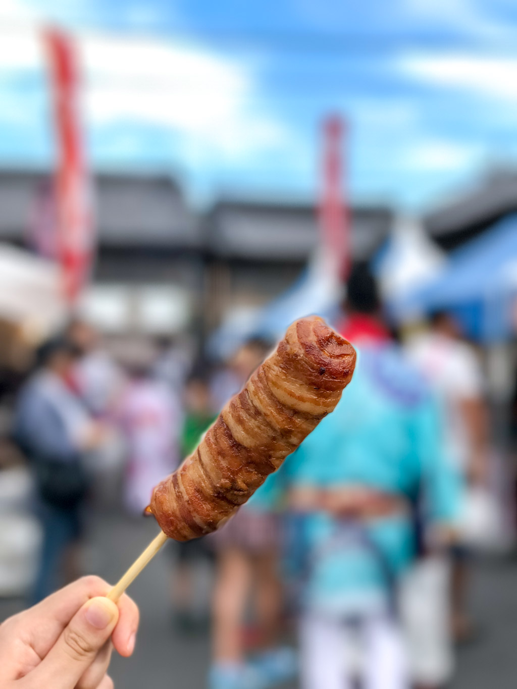 Sawara Festival – a step back in time in Chiba, Japan | LTE
