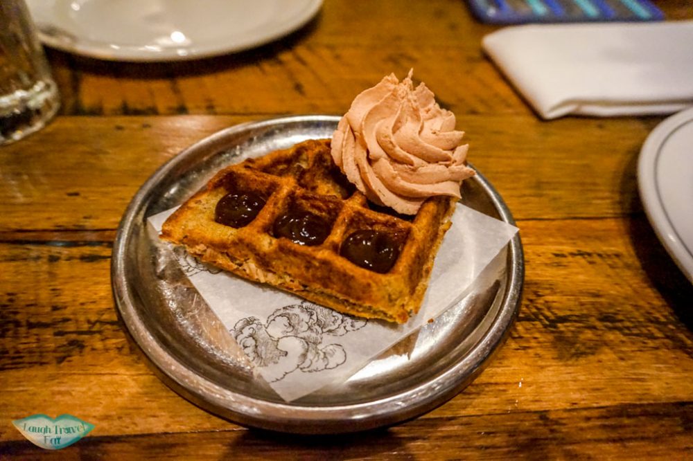 Good Food Guide Melbourne: for First Time Visitors - Laugh Travel Eat