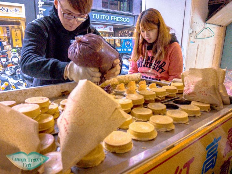 Taipei itinerary: What to do in Taipei for 5 days - Laugh Travel Eat