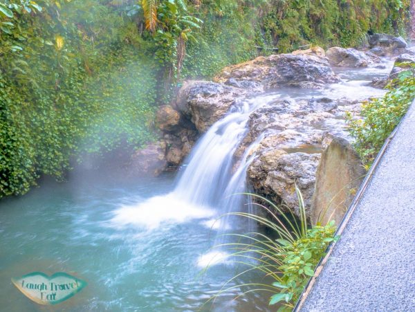 Beitou Hot Spring: a wellness escape in Taipei - Laugh Travel Eat