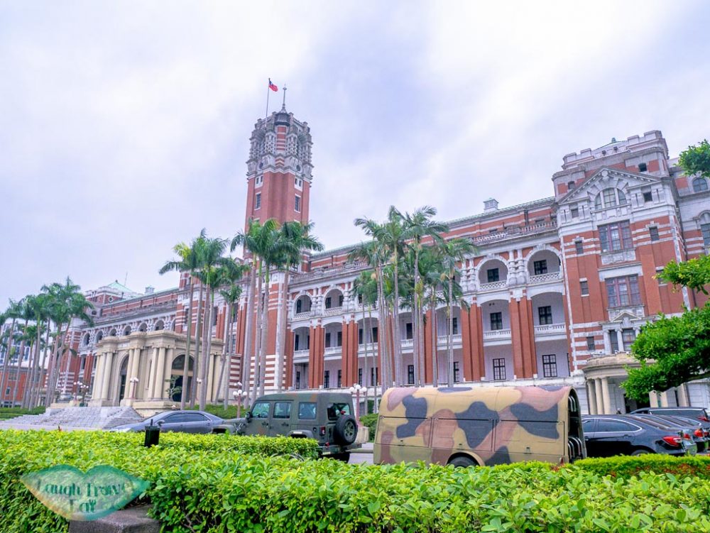 Taipei itinerary: What to do in Taipei for 5 days - Laugh Travel Eat