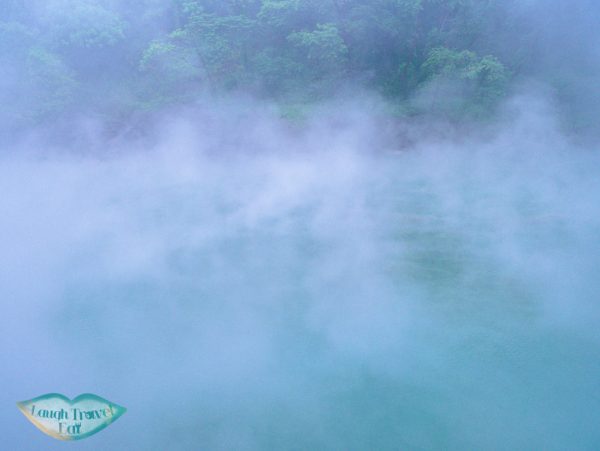 Beitou Hot Spring: a wellness escape in Taipei - Laugh Travel Eat