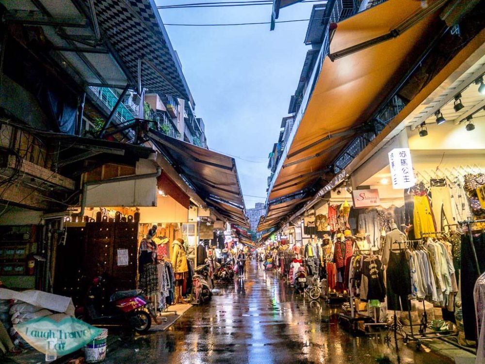 Taipei itinerary: What to do in Taipei for 5 days - Laugh Travel Eat