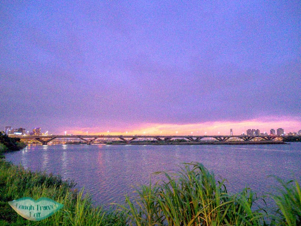 Taipei itinerary: What to do in Taipei for 5 days - Laugh Travel Eat