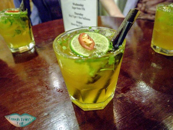 Food in Hanoi: best Hanoi restaurants, food to eat, and cute cafes ...