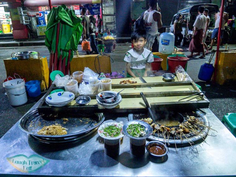 10 things to know before visiting Yangon, Myanmar - Laugh Travel Eat