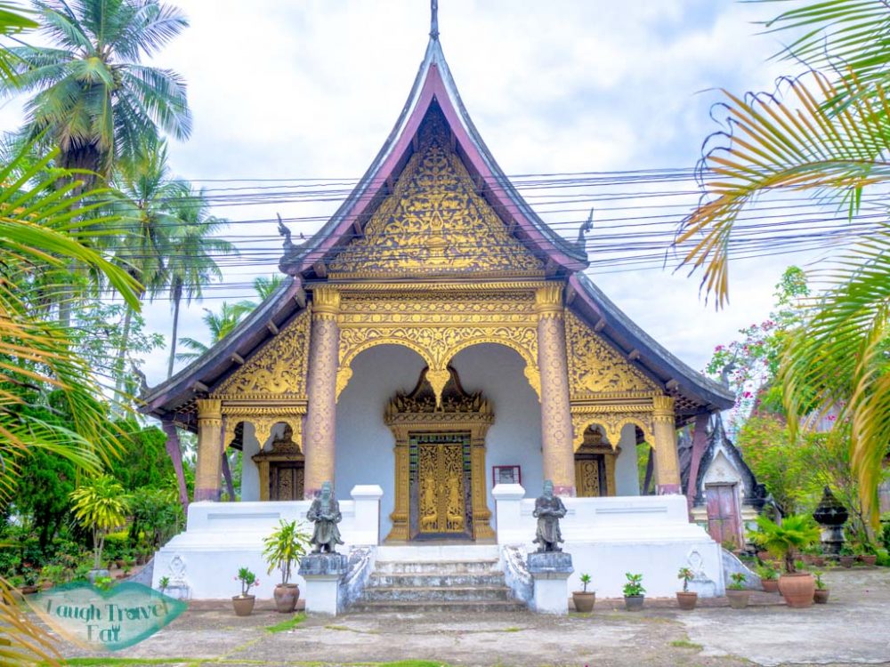 13 things to do in Luang Prabang for first time visitors - Laugh Travel Eat