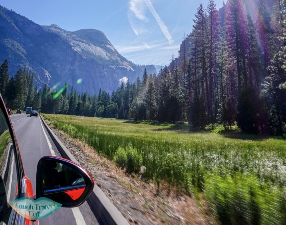 Yosemite Hiking: 9 best hikes in Yosemite California - Laugh Travel Eat