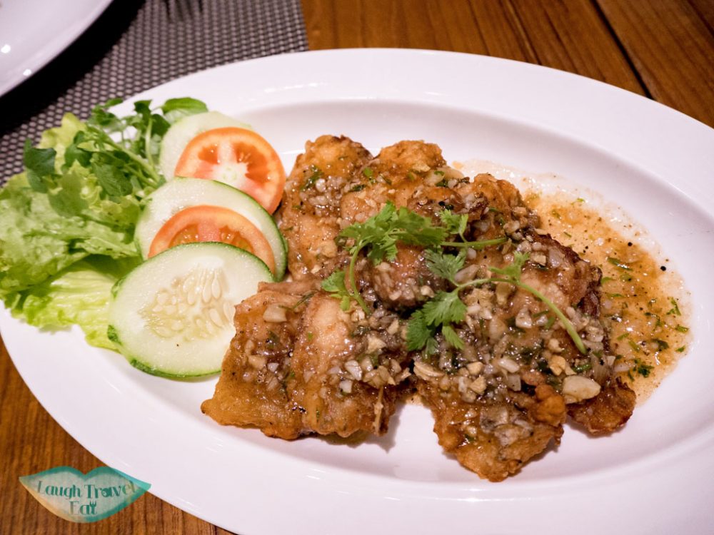 Luang Prabang food guide for first timers - Laugh Travel Eat