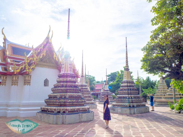 The Ultimate guide on using Grab in Southeast Asia - Laugh Travel Eat