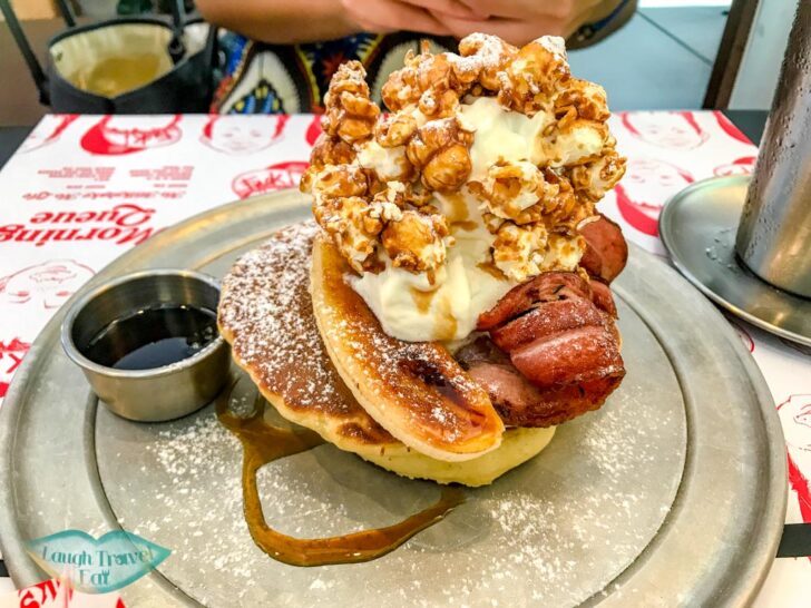 Sham Shui Po Food: a tried and tested guide - Laugh Travel Eat