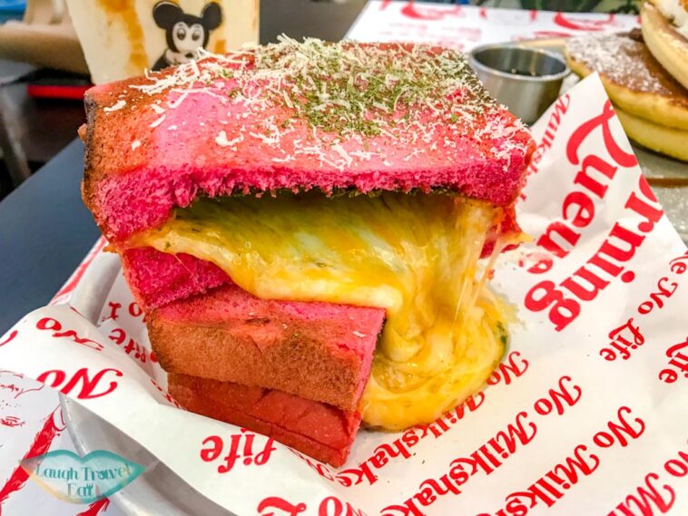 Sham Shui Po Food: a tried and tested guide - Laugh Travel Eat