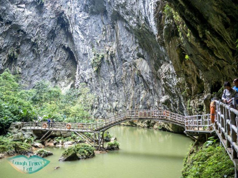 Qingyuan China: 7 things to do - Laugh Travel Eat