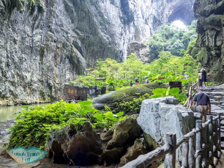 Qingyuan China: 7 things to do - Laugh Travel Eat