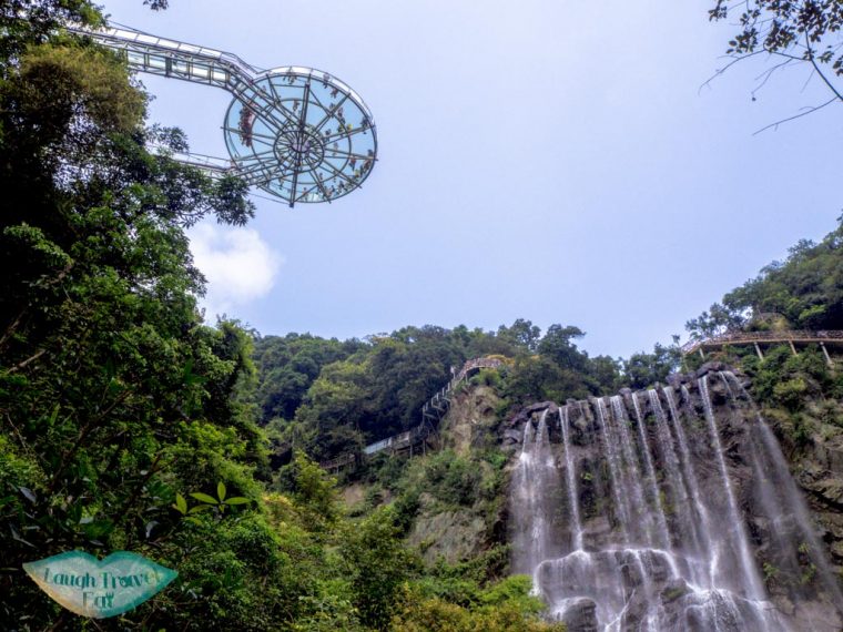 Qingyuan China: 7 things to do - Laugh Travel Eat